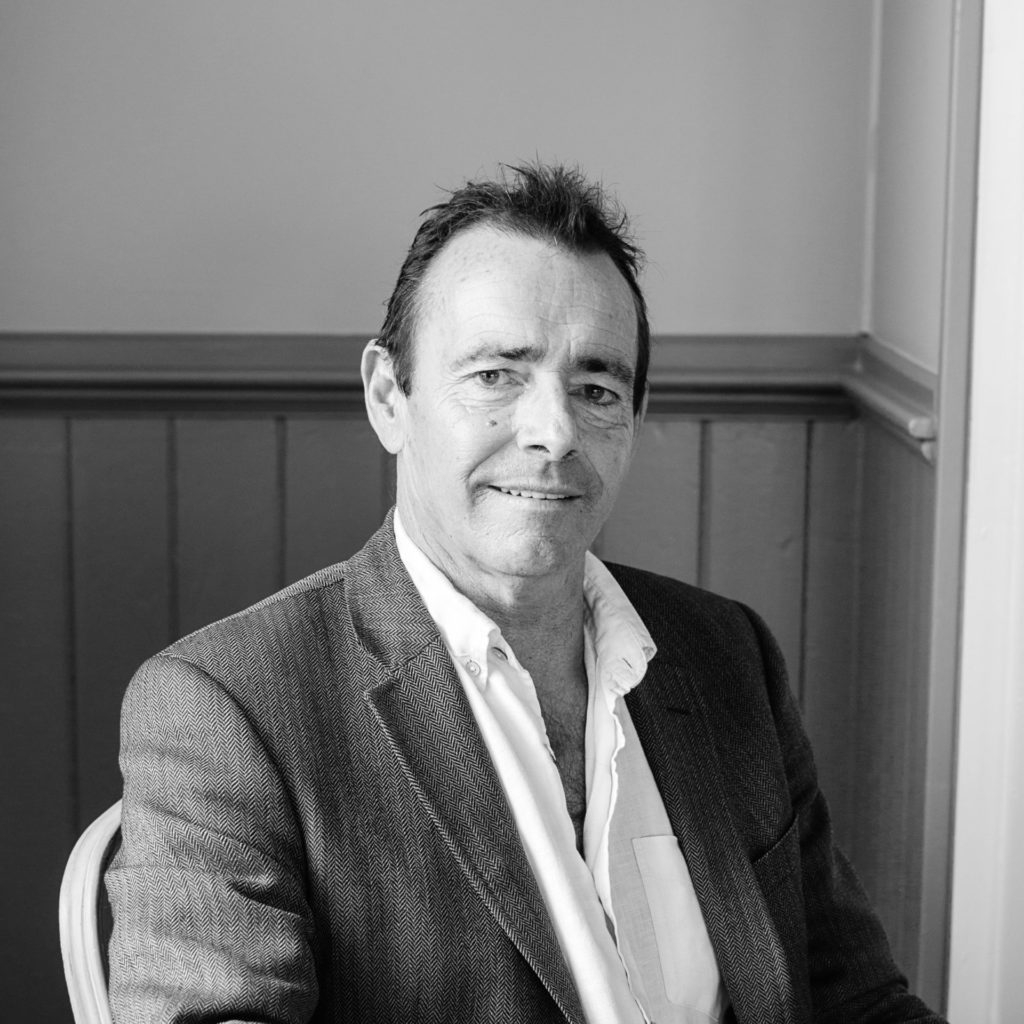 Kerry Trainor - Real Estate Agent Thames